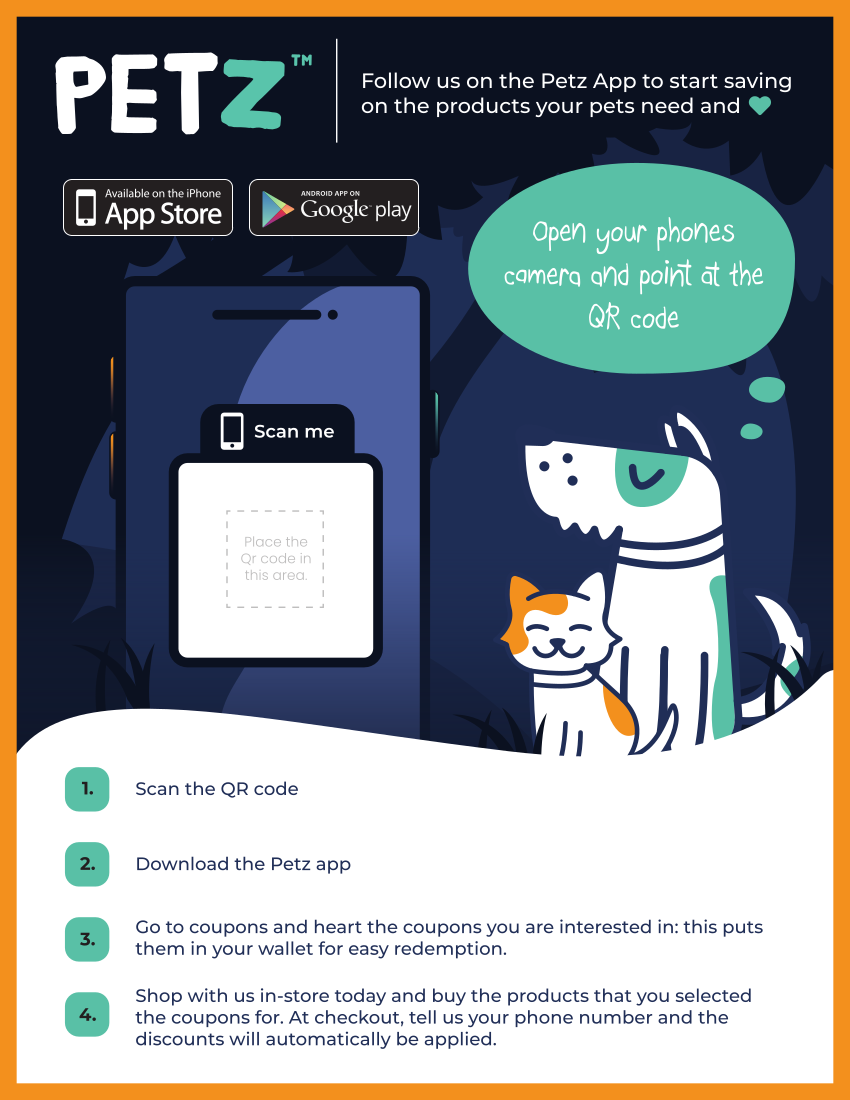 retailer-next-steps | PETZ